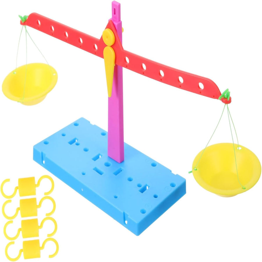 1 Set Experimental Lever Balance – Stem Toys